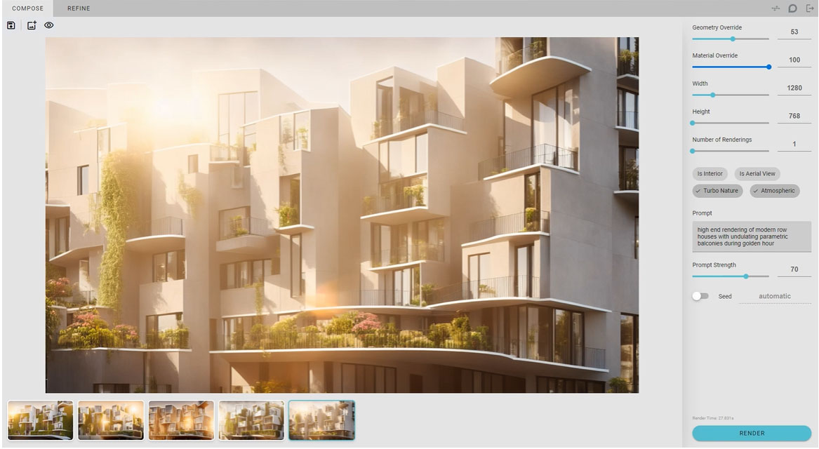 What is Veras? An Introduction to the AI Visualization Tool
